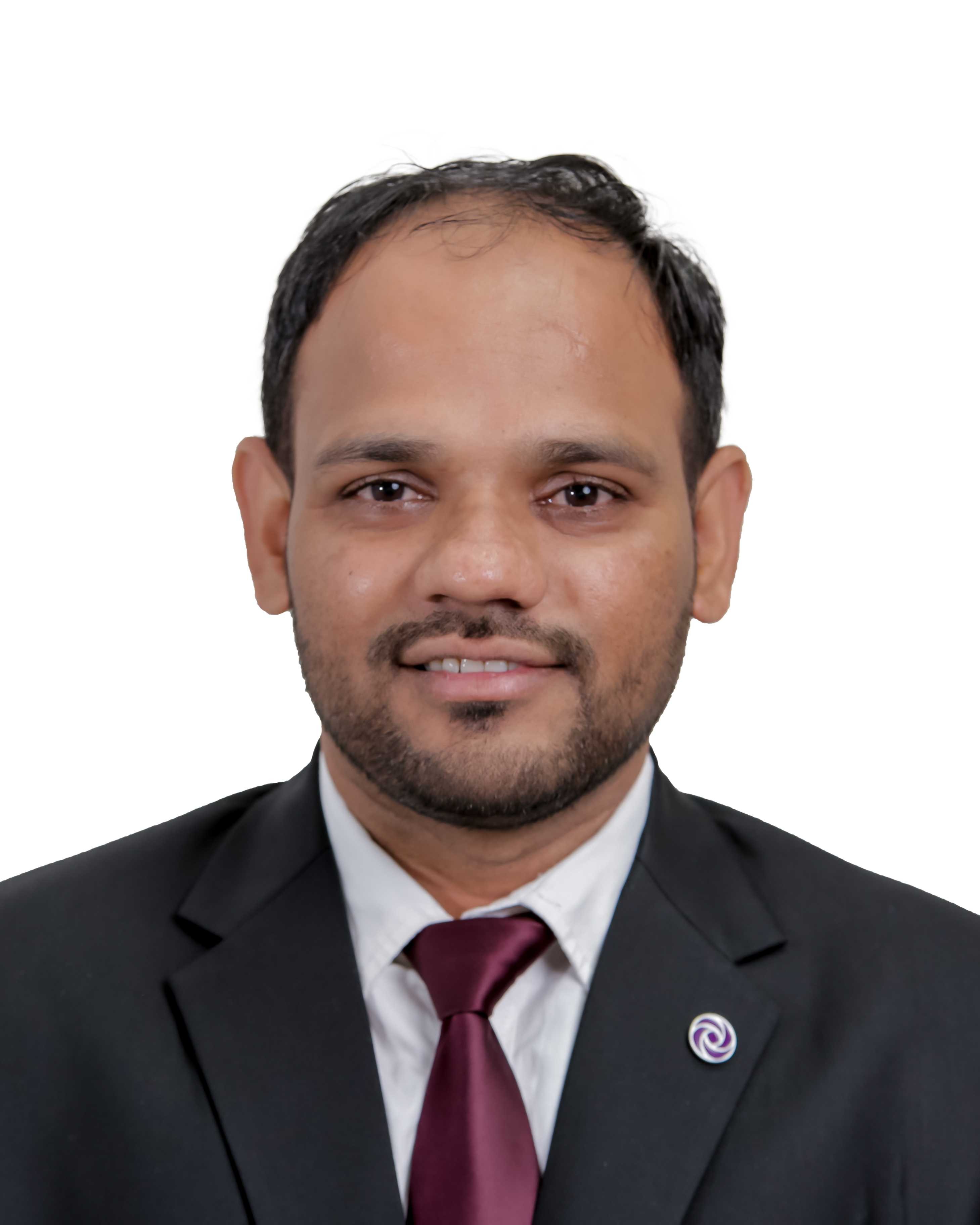 Akshay Patel | Grant Thornton